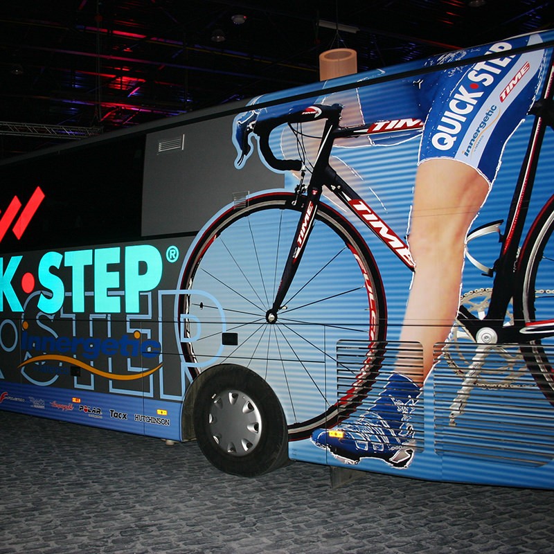 MACal 9800 PRO - BOBINA - Pinturas Santafé