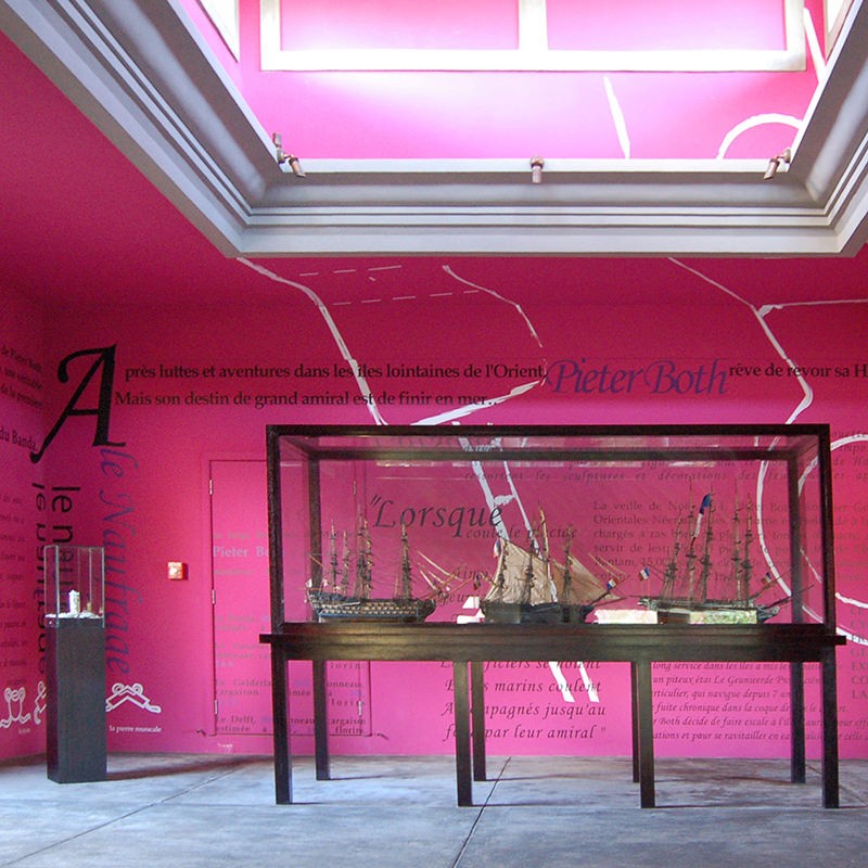 MACal 9800 PRO - BOBINA - Pinturas Santafé