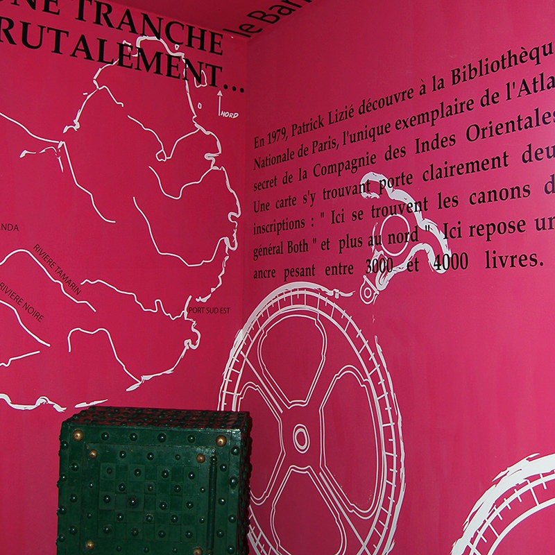 MACal 9800 PRO - BOBINA - Pinturas Santafé